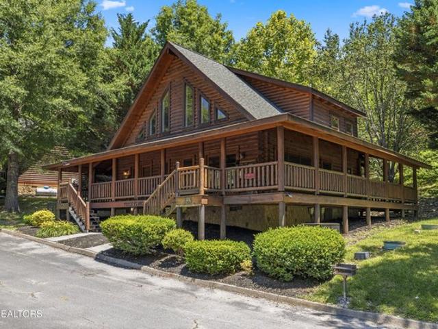 3124 Smoky Ridge Way Unit 3122, Sevierville, TN 37862