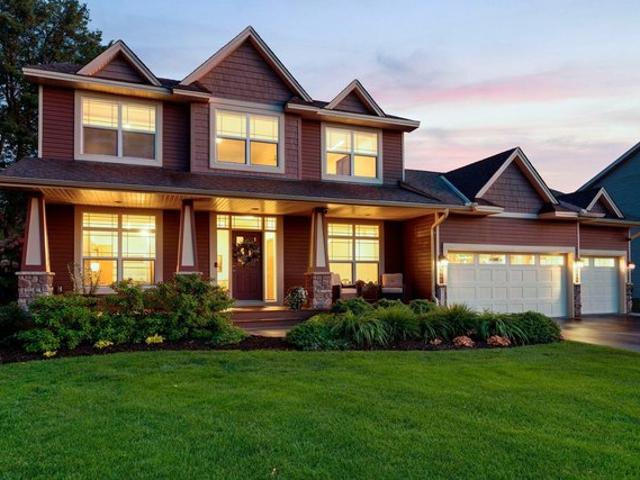 3124 th Ave NE, Blaine, MN 55449
