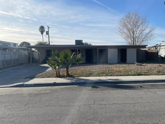 3124 Theresa Ave, Las Vegas, NV 89101
