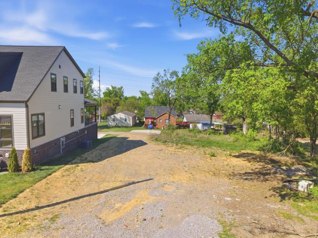 3124 Torbett St, Nashville, TN 37209 | MLS #3185 | Compass