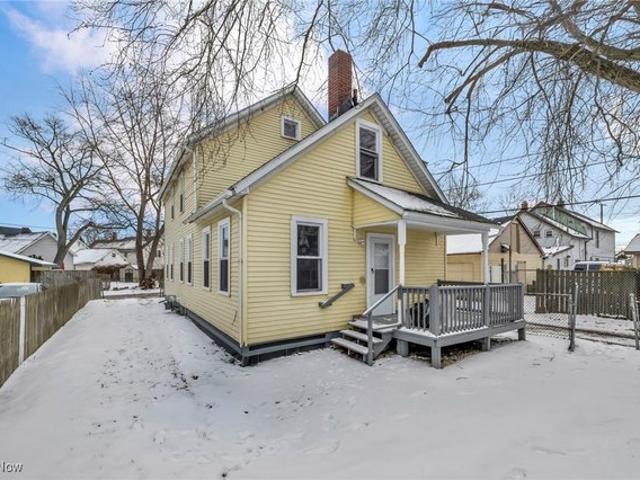 3124 W 11th Pl, Cleveland, OH 44109
