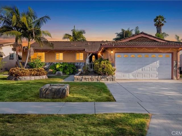 3124 W Graciosa Ln, Anaheim, CA 92804