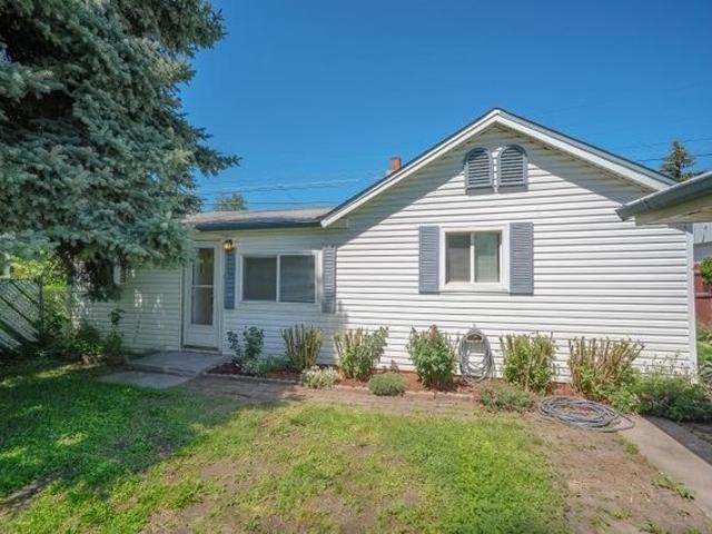 3124 W Walton Ave, Spokane, WA 99205