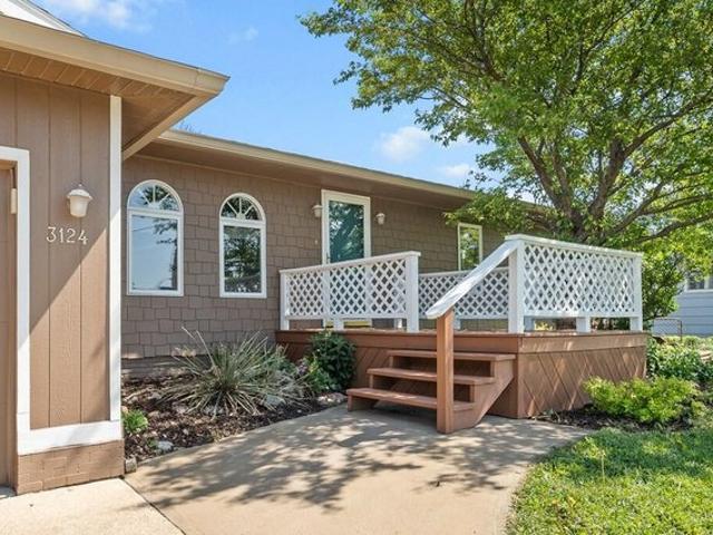 3124 10th Ave N, Fort Dodge, IA 50501