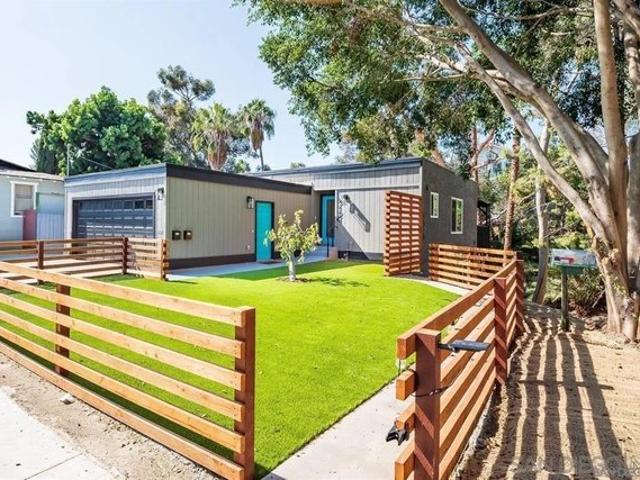 3124 2 nd, San Diego, CA 92104