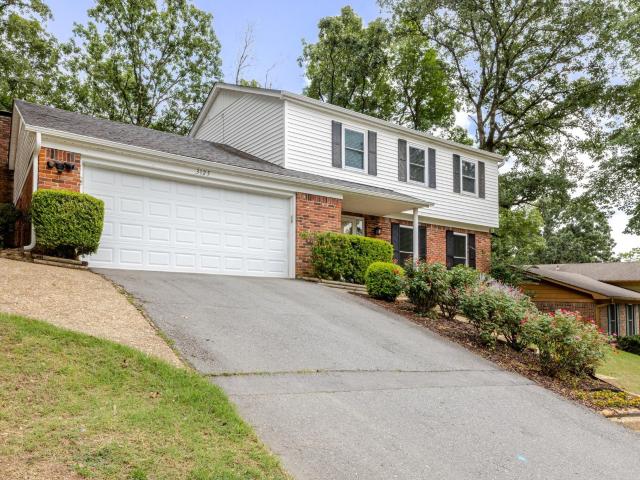3125 Misty Lane