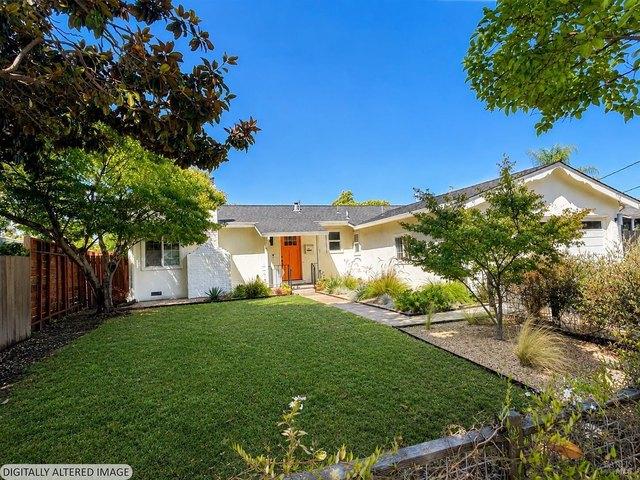 3125 Montclair Ave, Napa, CA 94558