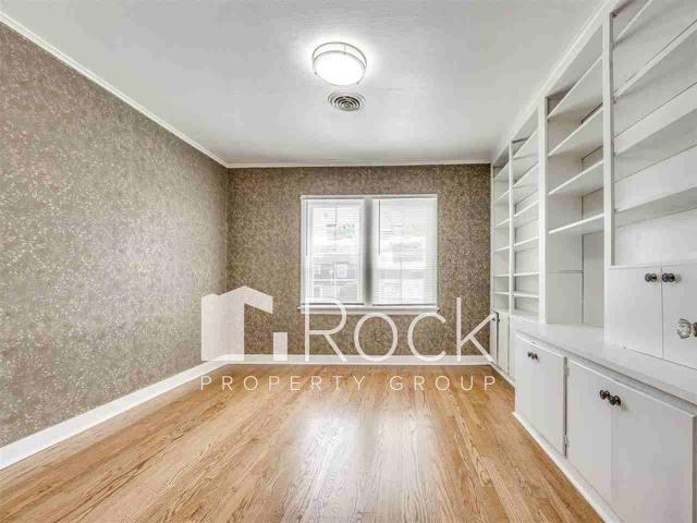 3125 NW 25th St 1 Bedroom Apartment for Rent at 3125 Nw 25th St, Oklahoma City, OK 73107 Denniston Park