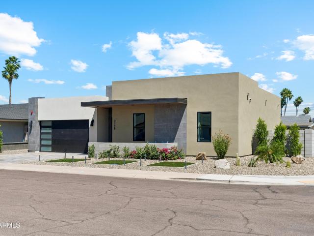 3125 N 86th Pl, Scottsdale, AZ 85251 | MLS #7018 | Compass