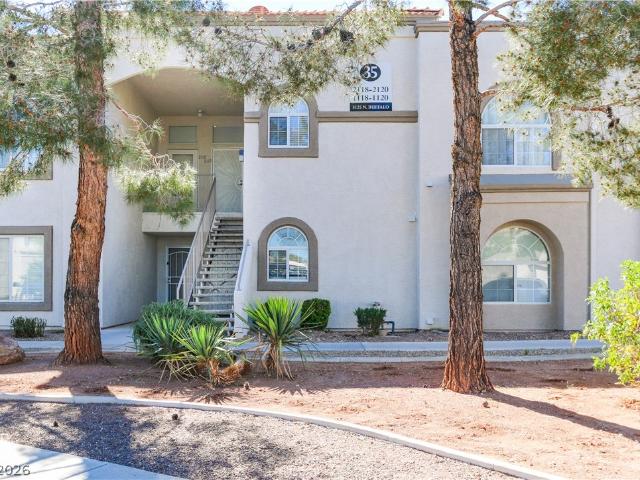 3125 N Buffalo Dr, Unit 1119, Las Vegas, NV 89128 | MLS #2774 | Compass