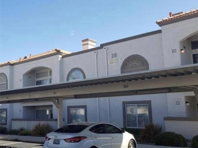 3125 N Buffalo Dr, Unit 2104, Las Vegas, NV 89128 | MLS #2772