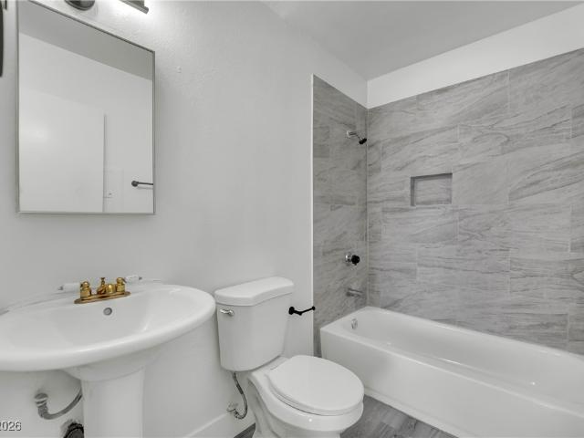 3125 N Pecos Rd, Unit 306, North Las Vegas, NV 89030 | MLS #2748