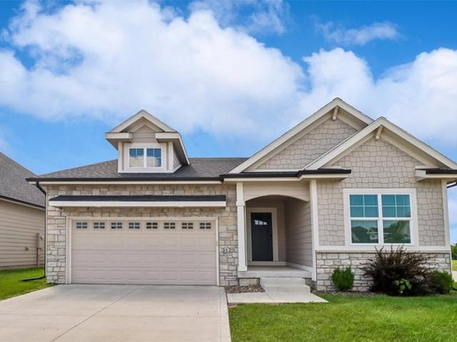 3125 NE Fawn Ln, Ankeny, IA 50021