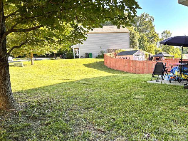 3125 Osceola Lane