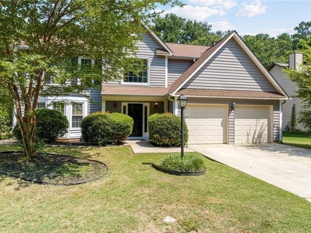 3125 Abbotts Pointe Dr, Duluth, GA 30097