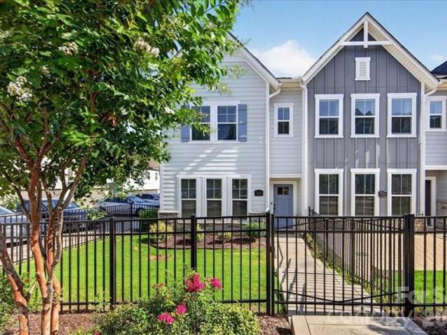 3125 Ada Mill Aly, Charlotte, NC 28205