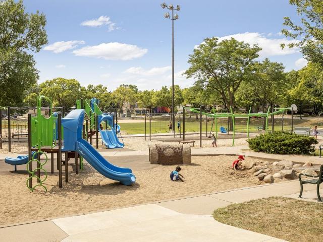 3125 Aldrich 2 Bedroom Apartment for Rent at 3125 Aldrich Ave S, Minneapolis, MN 55408 CARAG