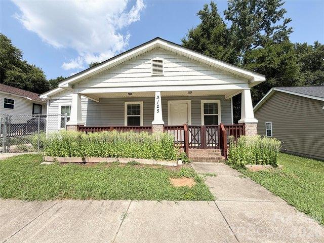 3125 Amay James Ave, Charlotte, NC 28208