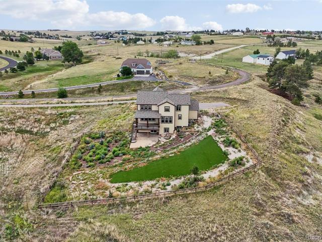 3125 Antelope Ridge Trail