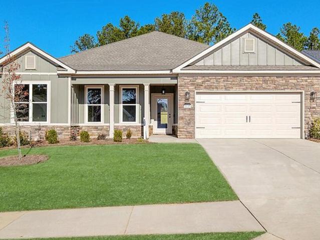 3125 Banter Dr, Graniteville, SC 29829