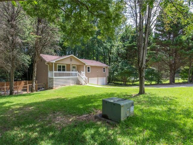 3125 Barrett Court