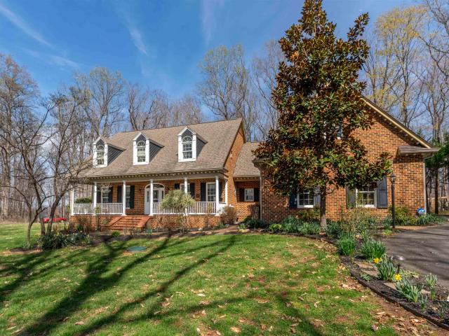 3125 Beau Mont Farm Rd, Charlottesville, VA 22901 | MLS #675088 | Compass