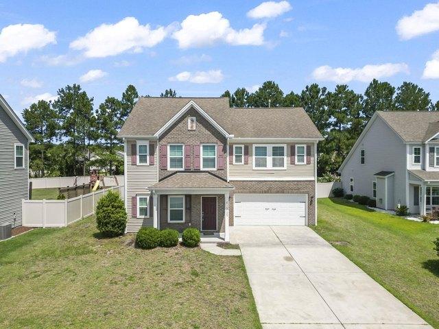 3125 Bramble Glen Dr, Myrtle Beach, SC 29579