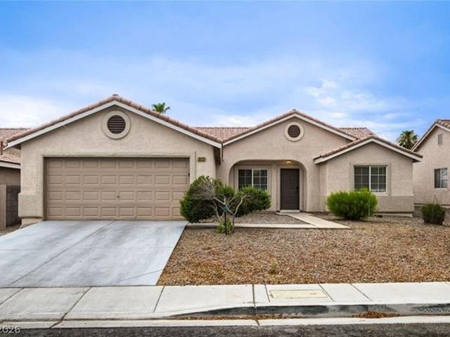 3125 Bradford Hill Ave, North Las Vegas, NV 89031