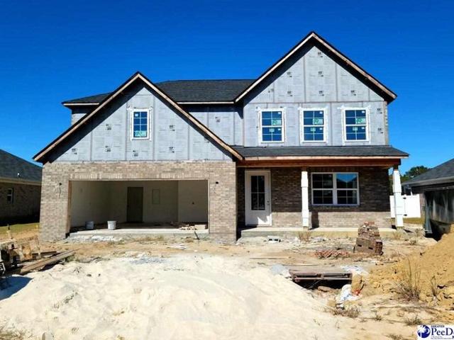 3125 Breakwater Dr, Florence, SC 29501