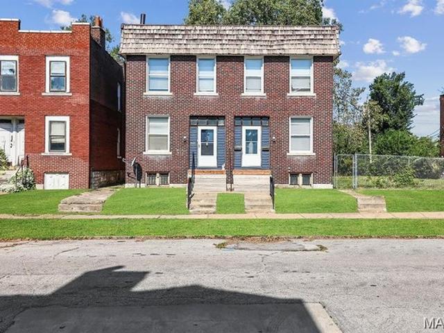 3125 Clay Ave, Saint Louis, MO 63115