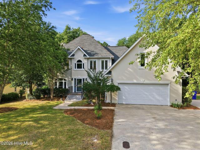 3125 Cleere Court