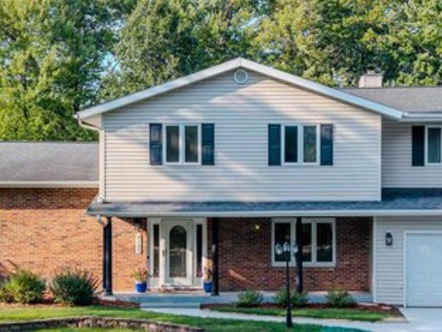 3125 Dans Dr, Stevens Point, WI 54481
