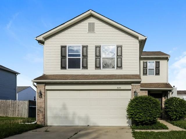 3125 Danube Way, Indianapolis, IN 46239