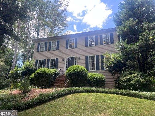 3125 Dogwood Valley Ct NE, Marietta, GA 30068
