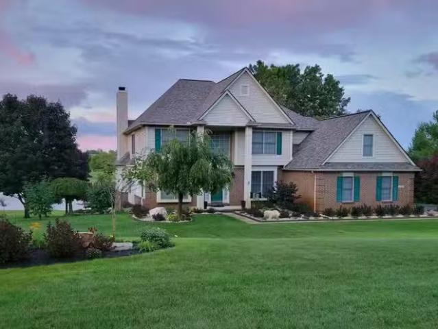 3125 EXETER DR, MILFORD, MI 48380 Single Family Residence For.