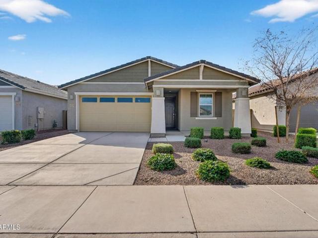 3125 E Barrel Race Rd, San Tan Valley, AZ 85140