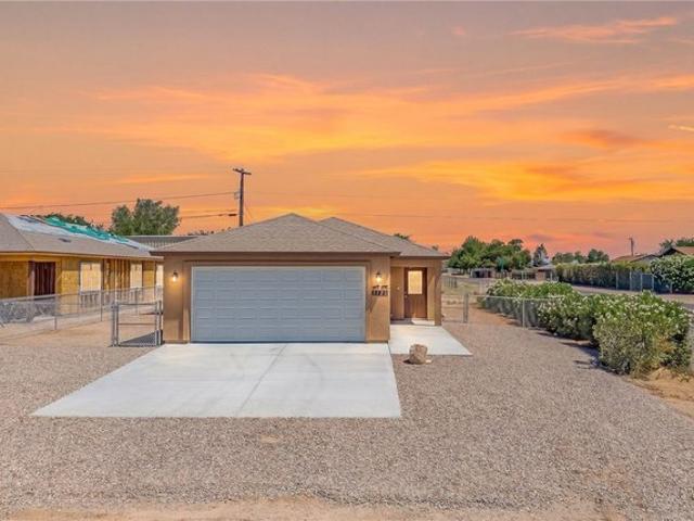 3125 E Devlin Ave, Kingman, AZ 86409