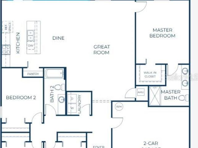 3125 E Michael St, Inverness, FL 34453 | MLS #O6358 | Compass