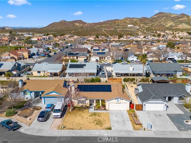 3125 Edwards Ave, Rosamond, CA 93560 | Compass