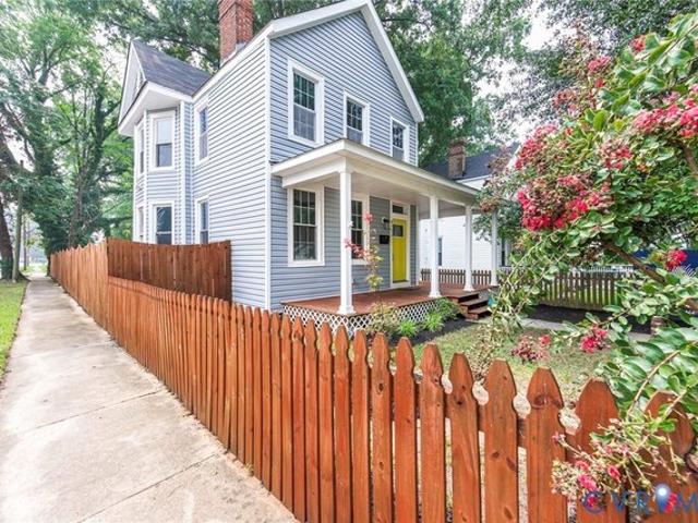 3125 Enslow Ave, Richmond, VA 23222