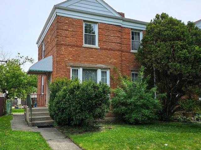 3125 Ernst St, Franklin Park, IL 60131