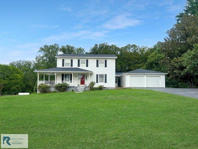 3125 Finch Dr, Danville, VA 24540