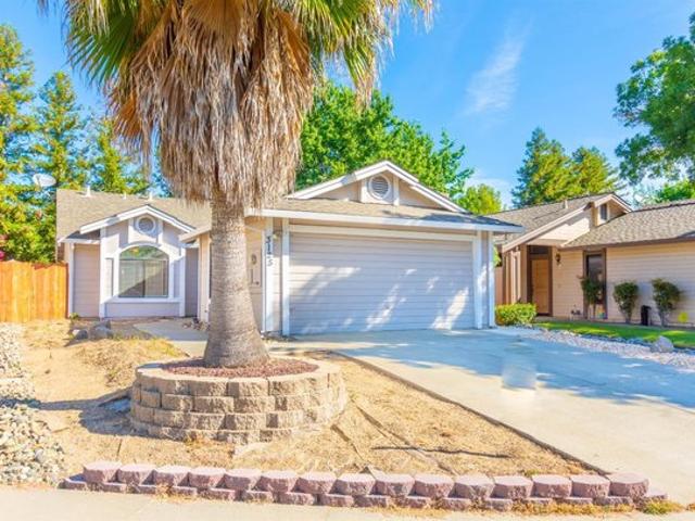 3125 Greycrest Ct, Antelope, CA 95843