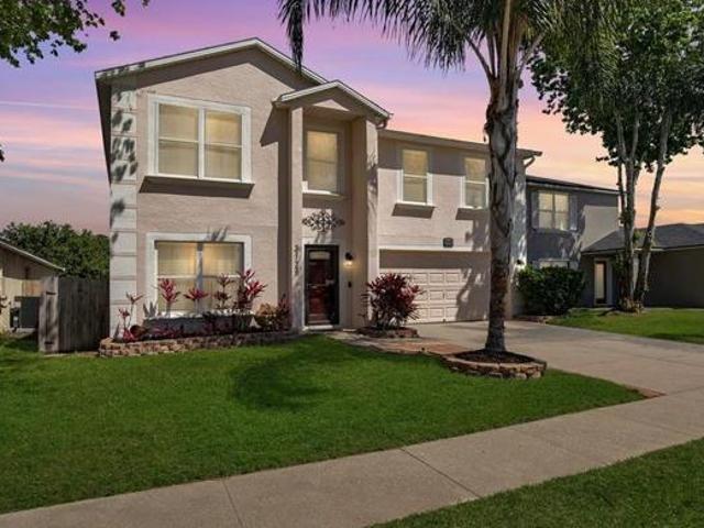 3125 Holland Dr, Orlando, FL 32825