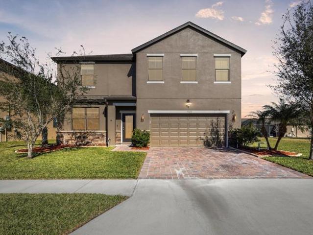 3125 Louetta Cir, Melbourne, FL 32901