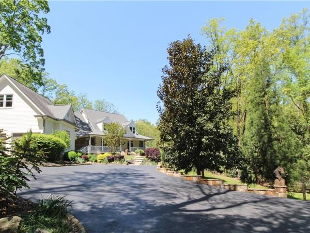 3125 Pine Mountain Cir, Kennesaw, GA 30152 | MLS #7700