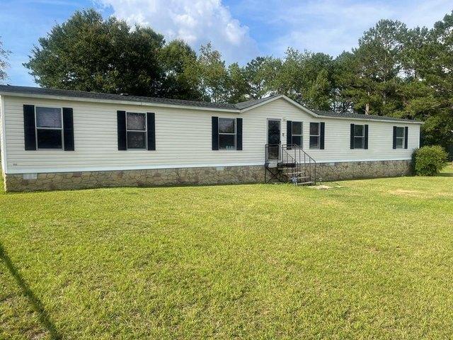 3125 Plains Dr, Albany, GA 31705