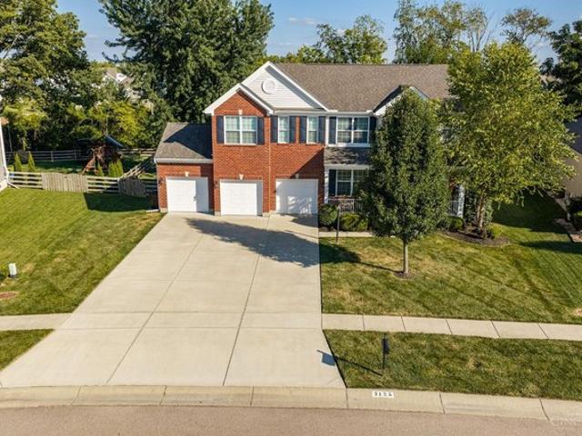 3125 Running Deer Trl, Franklin Township, OH 45005