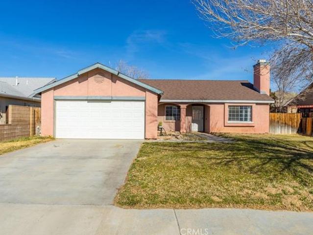 3125 Richland Ave, Rosamond, CA 93560