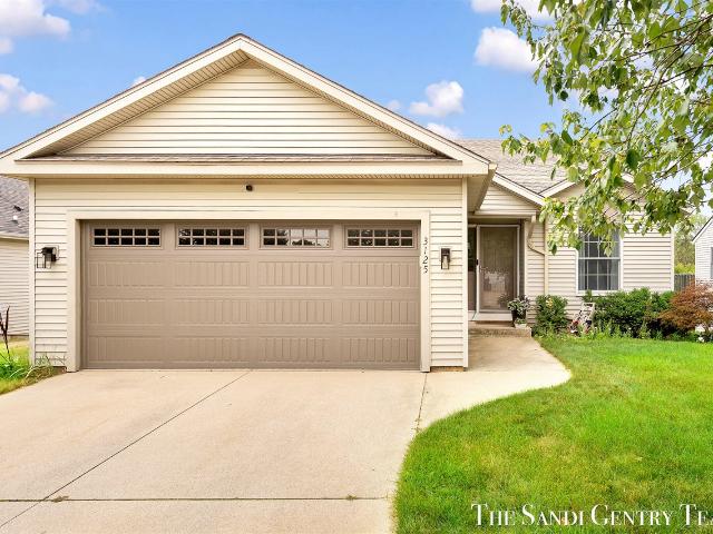 3125 Riley Ridge Road